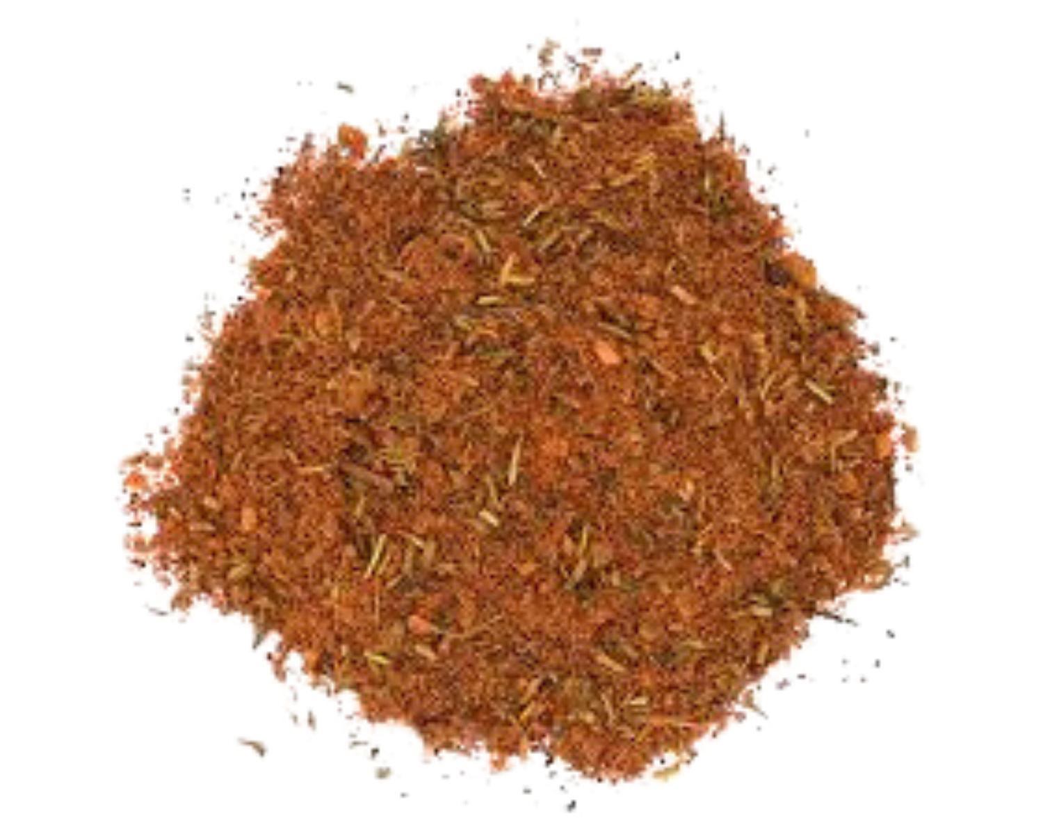 Épices grillades - patjaune